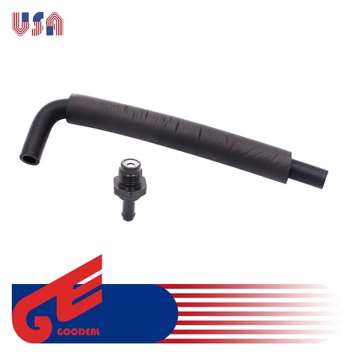 PCV Valve & PCV Hose Kit Fit for 2002-2009 Toyota Camry RAV4 Solara 2 ...