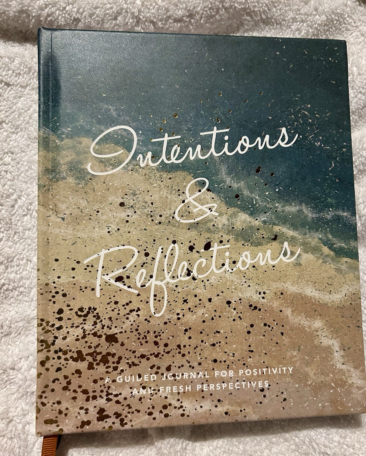 Reflections : Daily Gratitude and Affirmation Journal by Simply Pretty ...