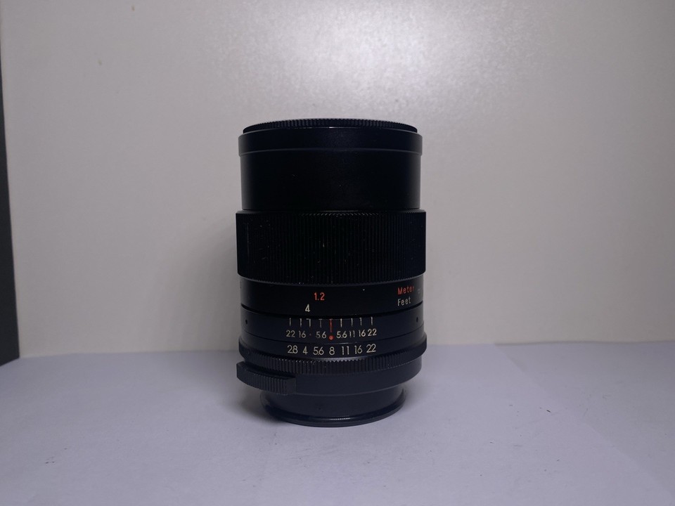 Vivitar 100mm f2.8 M42 mount Auto Vivitar 100/2.8 Portrait Lens | eBay