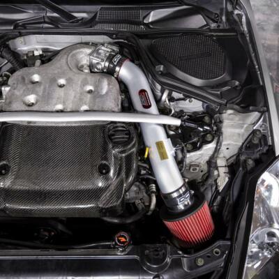 DC Sports Short Ram Air Intake System Kit for Nissan 350z / Infiniti ...