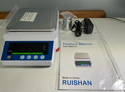 Mechanical & Beam Balances - Scientific Scale