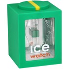 ICE Unisex Ice- World 40mm Quartz Watch WO.BR.S.S.12 | eBay