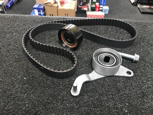 TIMING BELT KIT FOR ASTRA COMBO CORSA MERIVA 1.7 DTi Di 16V Y17DT ...