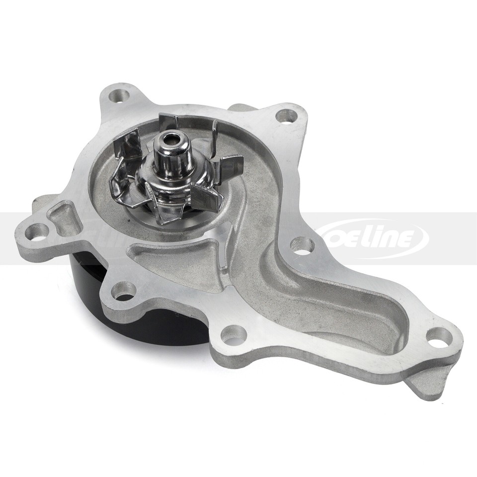 Toyota Camry 2009 Water Pump
