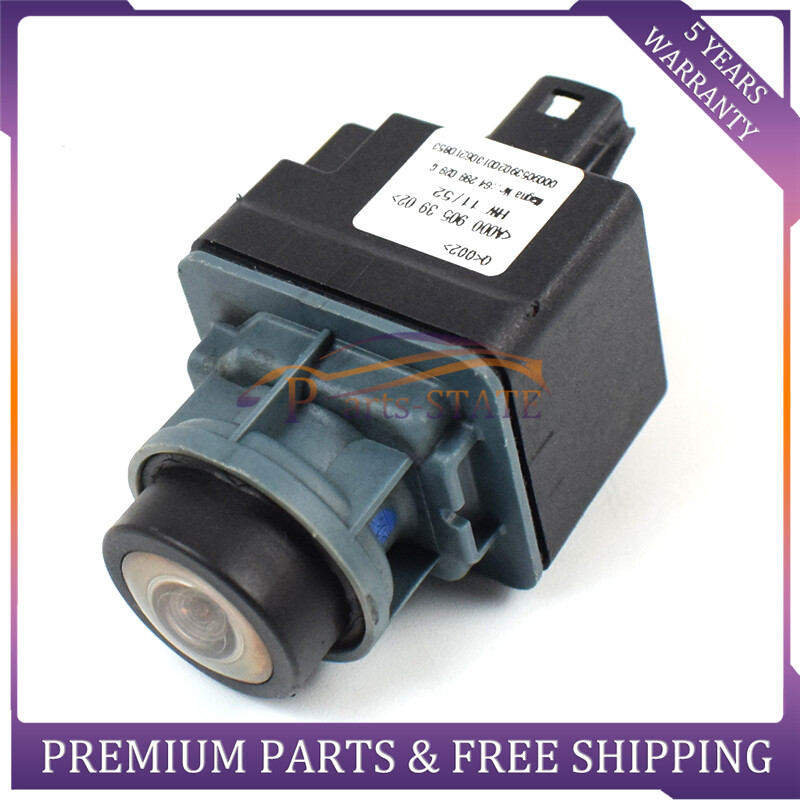 a0009053902 Car Front Parking Camera For Mercedes ML250 GLE350 GLS450 ...