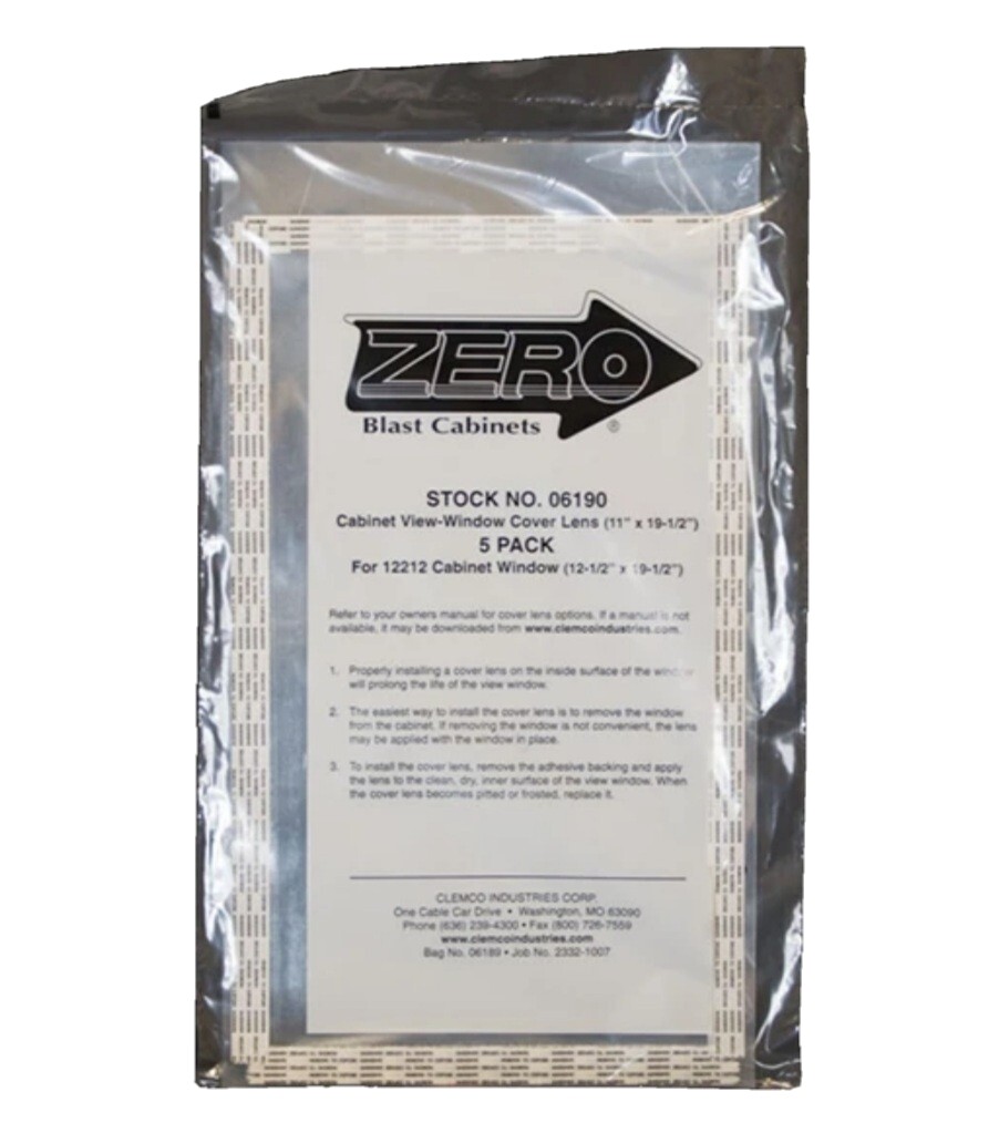 Zero Blast Cabinet Manual | Cabinets Matttroy