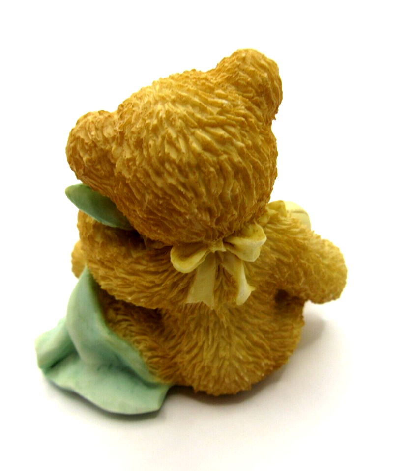 CHERISHED TEDDIES - BEARY SPECIAL ONE BEAR - WITH BOX - MINT CONDITION ...