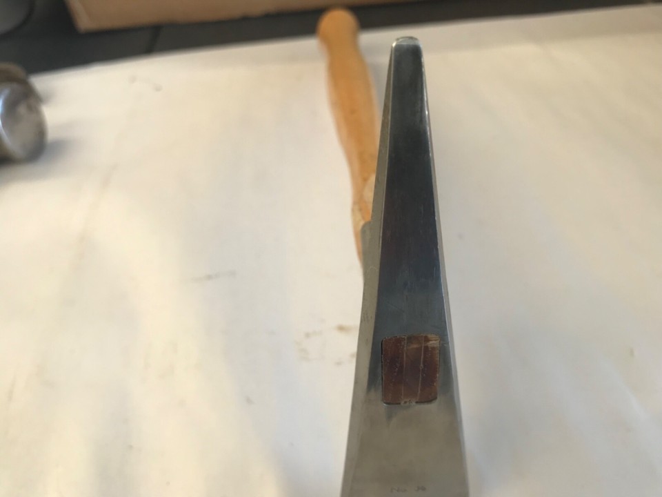 Ingalls Co. Archaeological Hand Pick Detailer Model | eBay