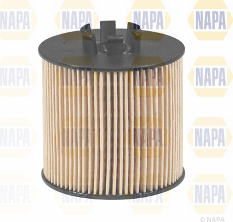 NAPA Oil Filter Fits Golf Polo Touran Fabia Octavia Leon A3 1.4 1.6 ...