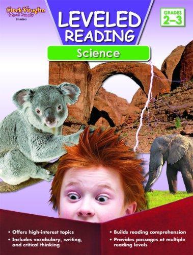 Leveled Reading: Science, Grades 2-3 9781419099663| eBay