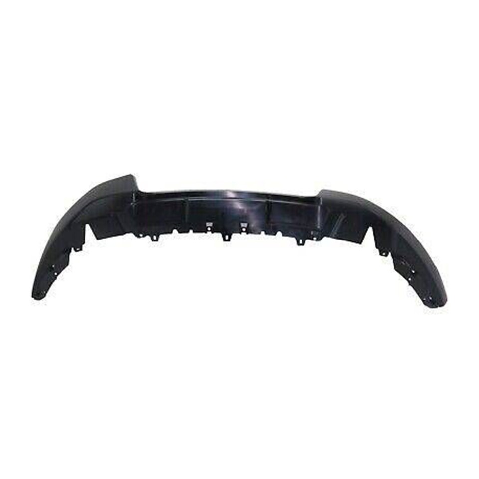 Front Bumper Lower Valance Fits 2016 2017 2018 2019 Ford Explorer ...