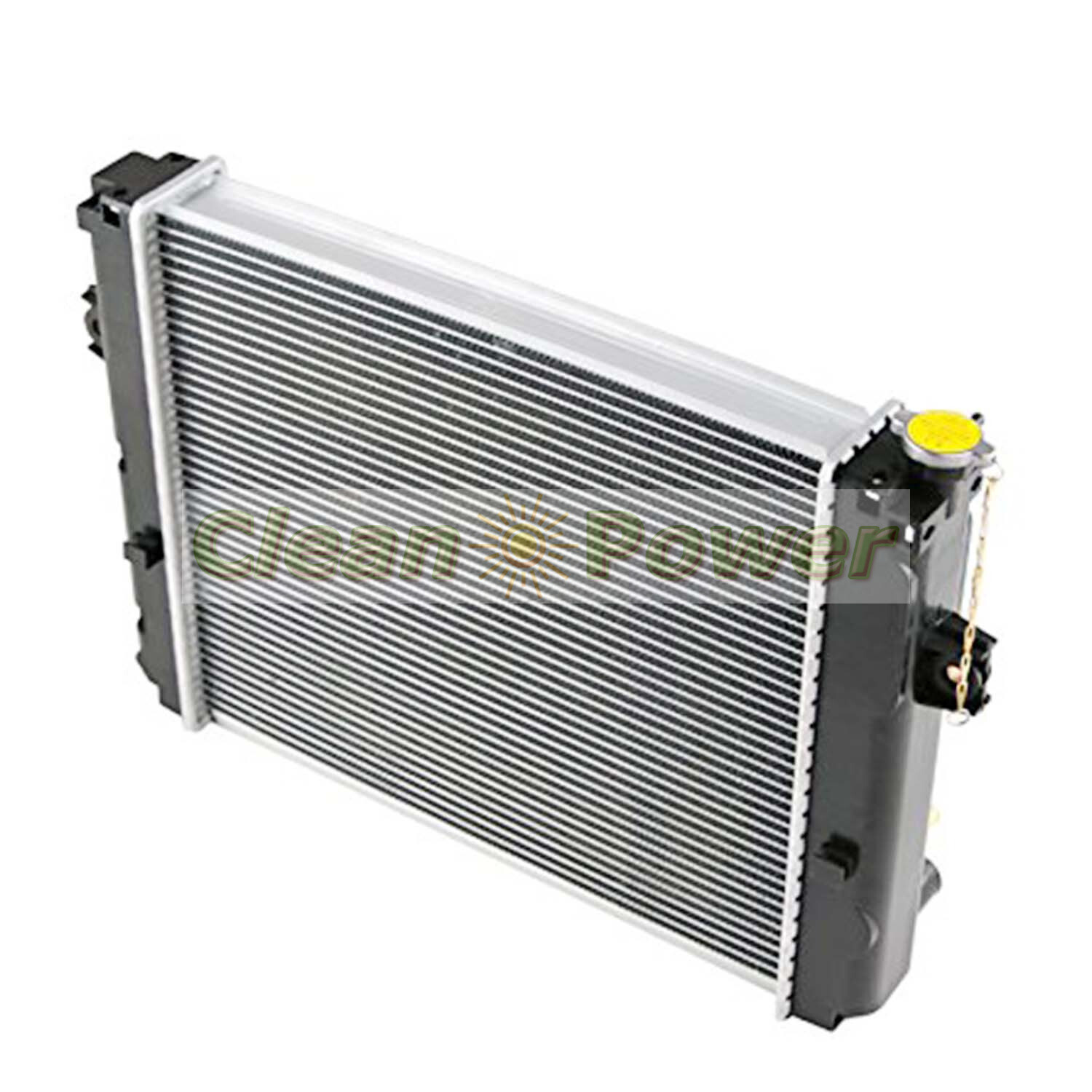 236L2-10101 Radiator for TCM Forklift FG20-30T6 FG20-30T3 FG20-30T7 ...