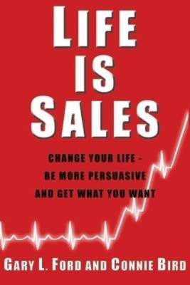 Gary Ford Life is Sales (Paperback) (UK IMPORT) 9781897178577 | eBay