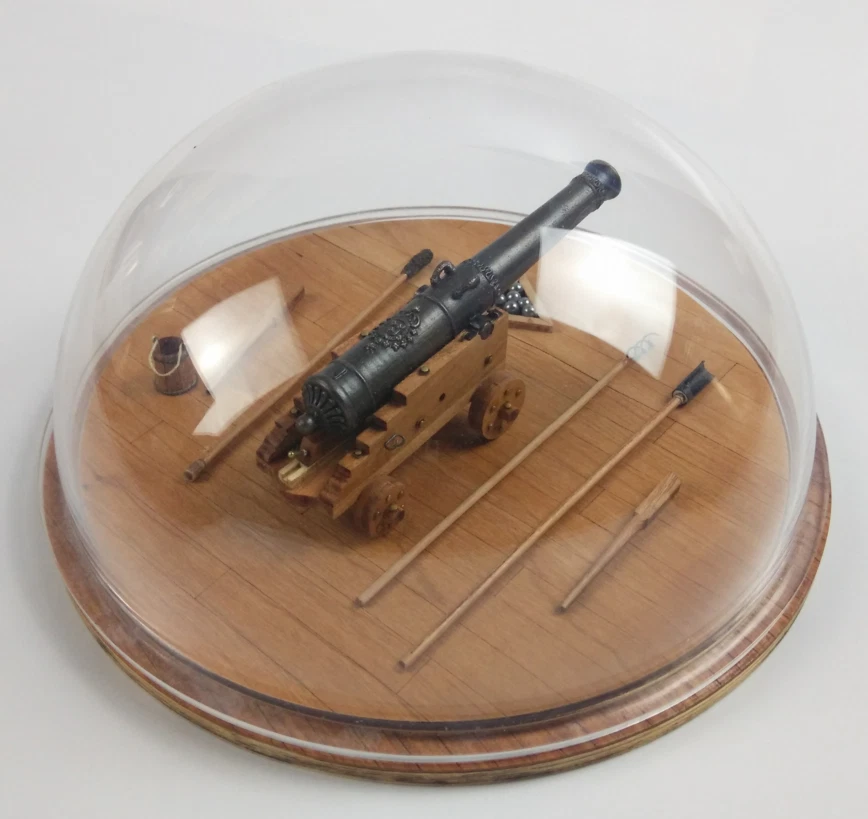 Naval Cannon Kit
