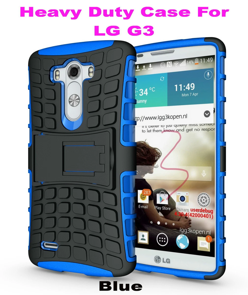Lg G3 Blue