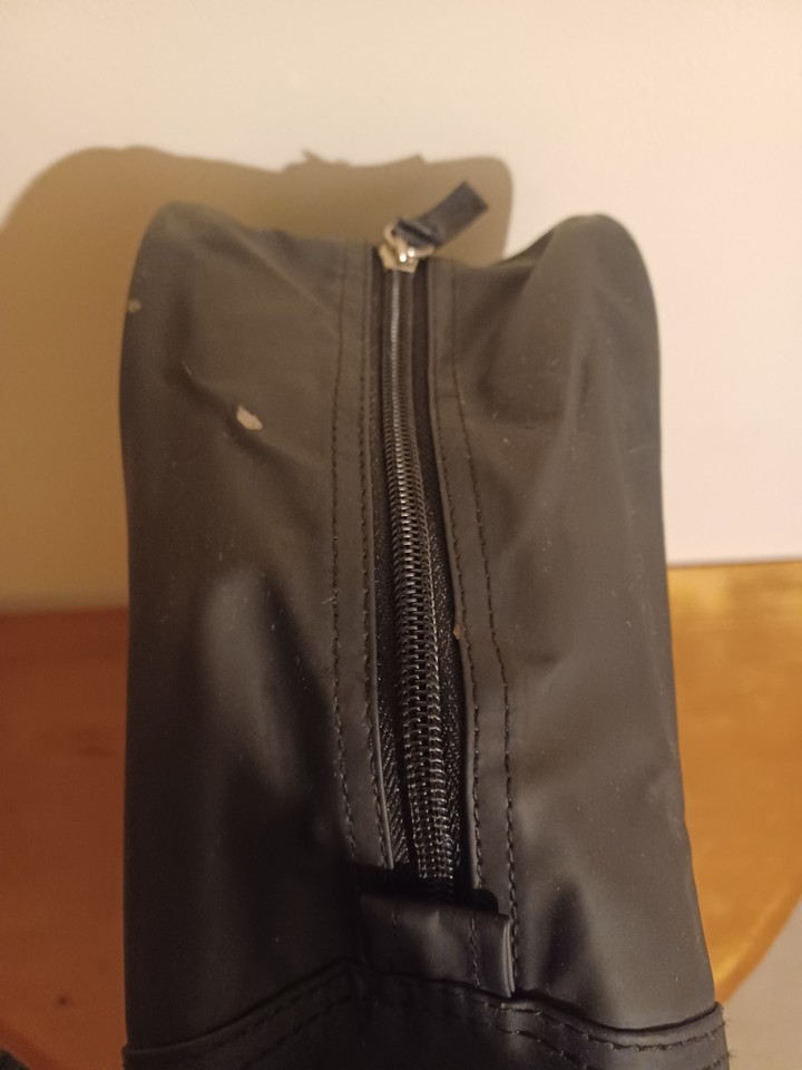 Hugo Boss Day Bag Black Laptop Bag | eBay UK