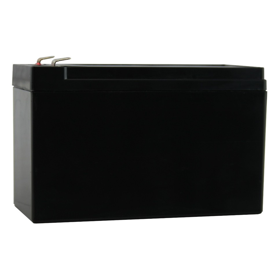 HR1234W 12V 34W High Rate BB VRLA Rechargeable 7.0Ah SLA Battery ...