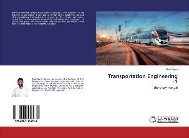 Transportation Engineering -1 von Ravi Gupta (2020, Taschenbuch) online ...