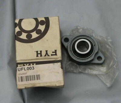 FYH Ufl003 Bearing Su003 Pillow Seat Fyh Light Bring Diamond Seat, xpo ...