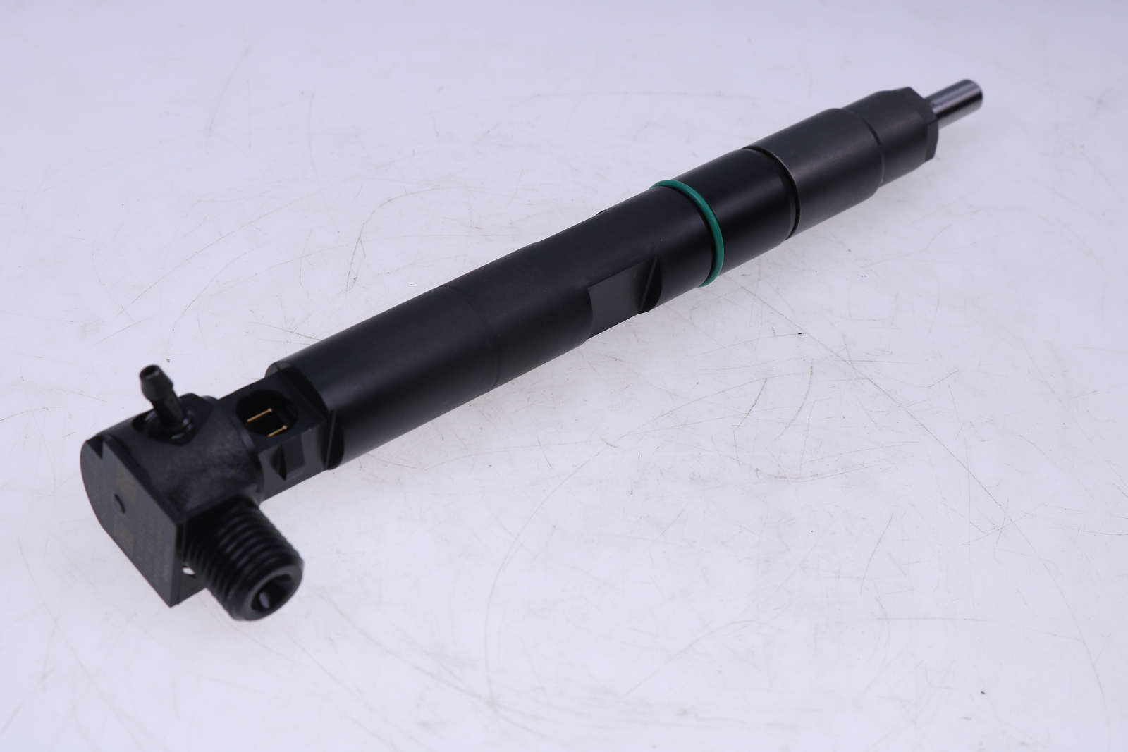 New Fuel Injector 7261663 400903-0043E 28347042 7256789 For Bobcat ...