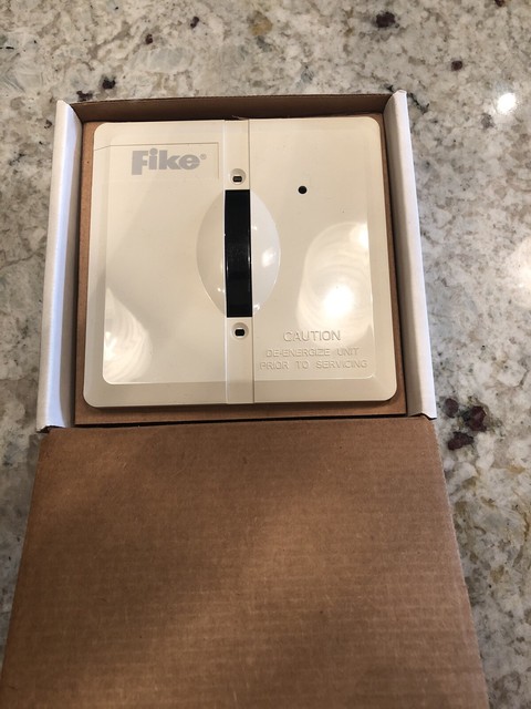 Fike Signaling Control Module S3706 55-042 for sale online | eBay