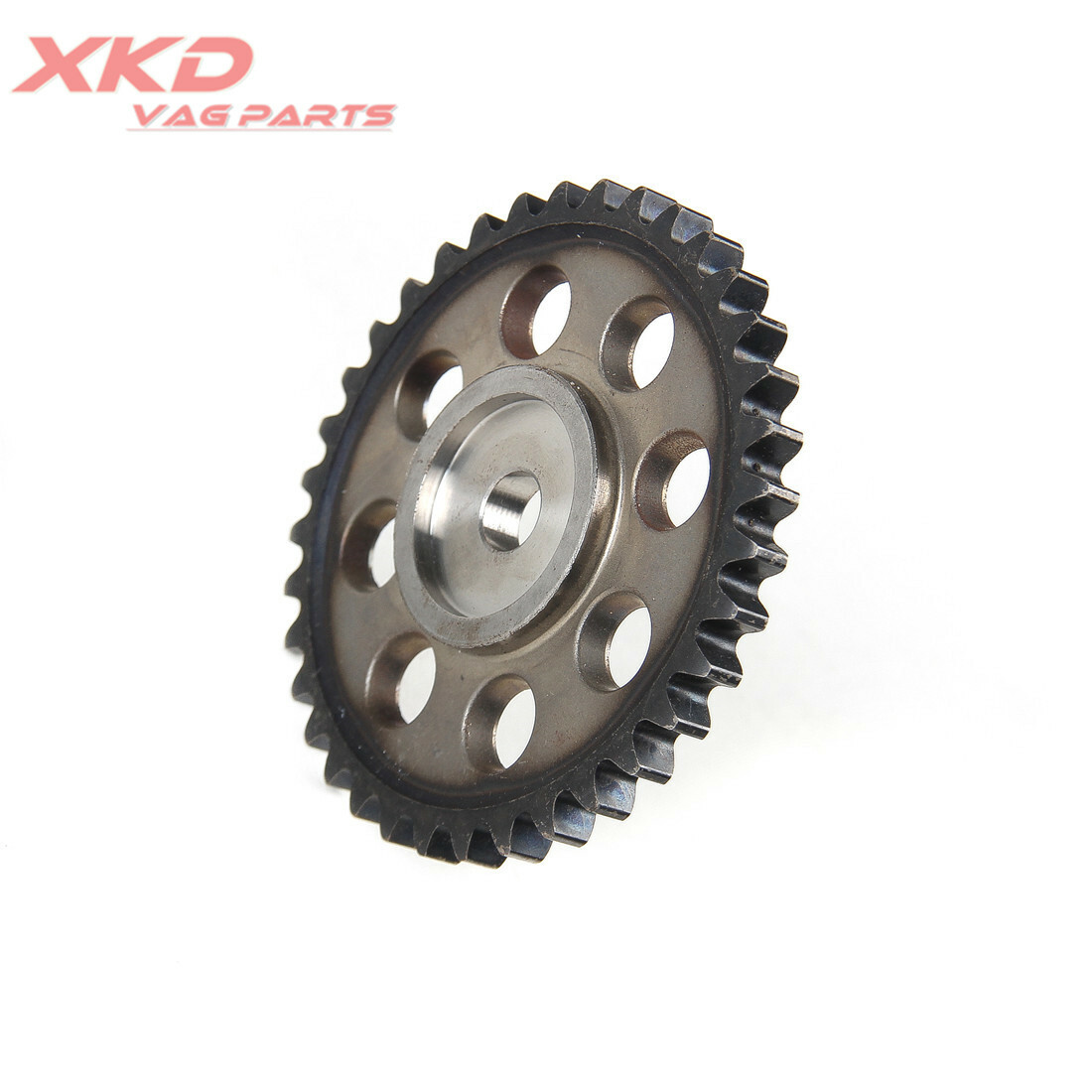 03C109571F 1.4T Camshaft Chain Gear Sprocket Fit For VW Golf Jetta ...