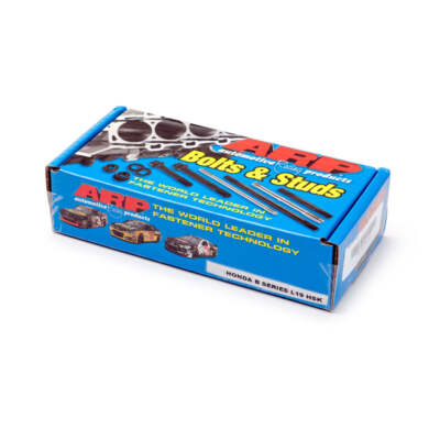 Titan Motorsports L19 Head Studs Kit for Honda Acura B18C K Series ...