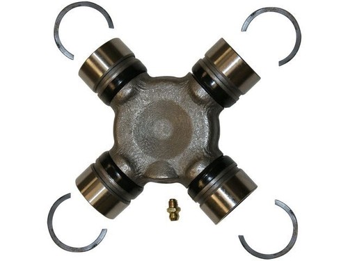 Front Wheels All Joints Universal Joint For 10-18 Ram Dodge 2500 3500 ...