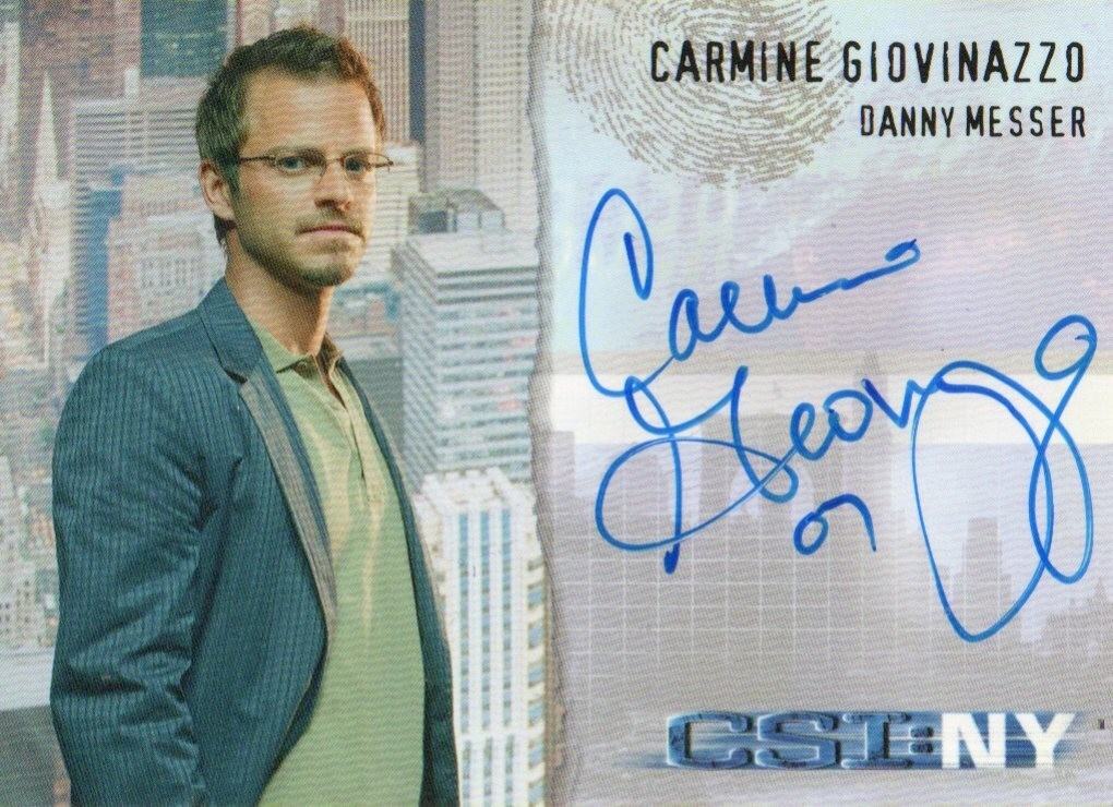 Carmine Giovinazzo Tattoo Carmine Giovinazzo Net Worth 2025: Salary,