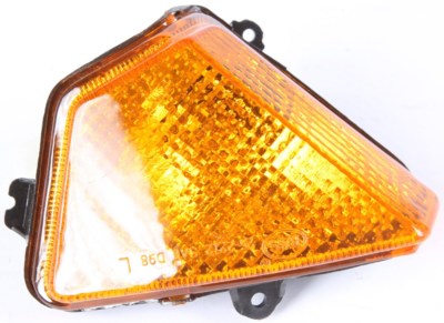K&S Technologies - 25-2212 - DOT Approved Turn Signal | eBay