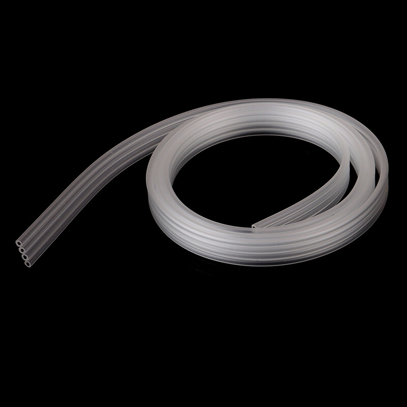 1M 4 Color Pipe Wire Ink Tube CISS DIY Accessories Continuous Supply ...