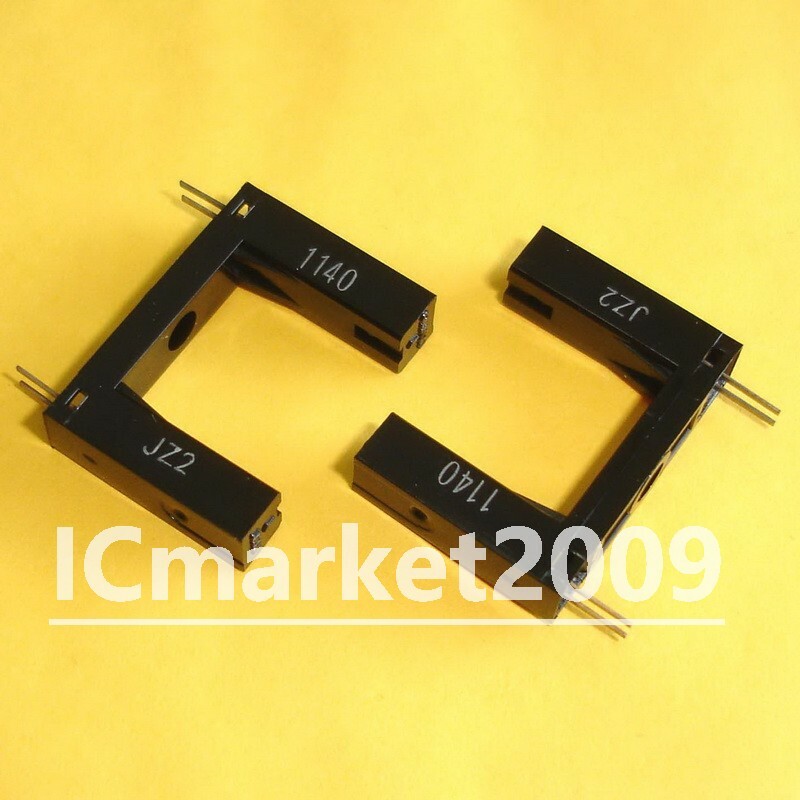 1 PCS EE-SX1140 DIP-4 1140 Photomicrosensor (Transmissive) Transmiss ...