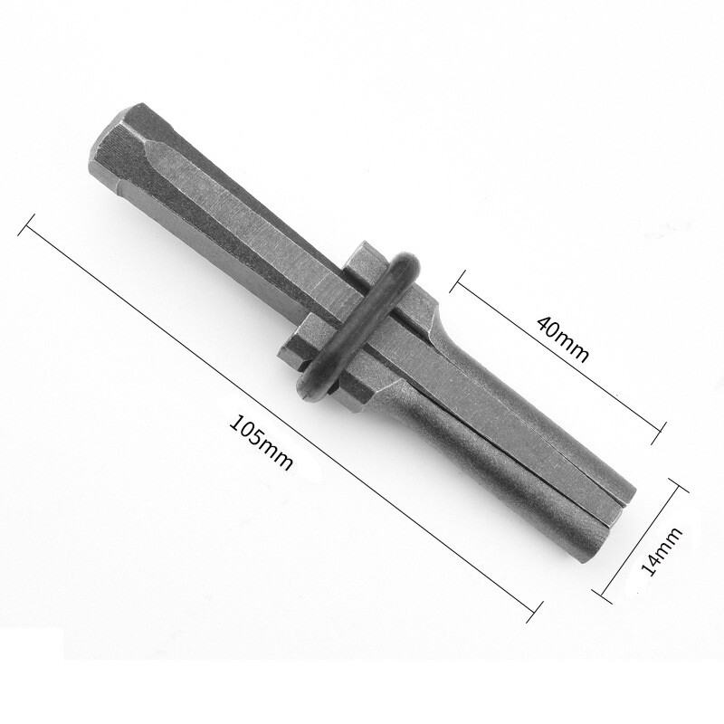 4 Pieces of Stone Cleavers, Wedges, Stonecutters, Stone Breaking Tools ...