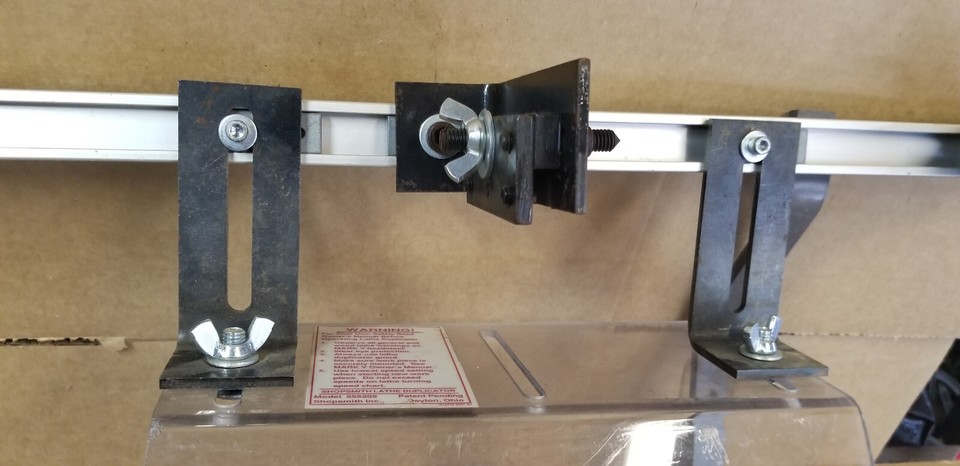 Shopsmith Lathe Duplicator. Mark V & MARK 7 | eBay