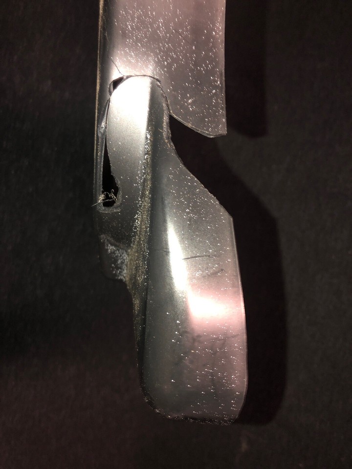 Invacare Pronto M51 Sure Step Power Wheelchair. BASE FRAME SHROUD | eBay