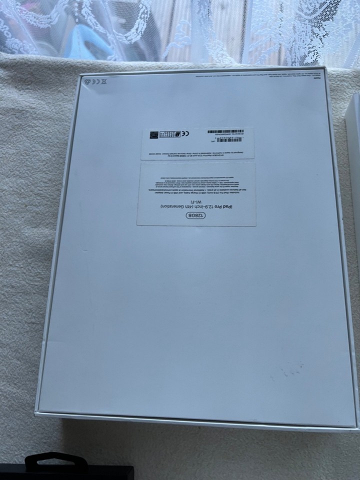 Apple iPhone, iPad, pen And AirPod Boxes Empty Joblot | eBay UK