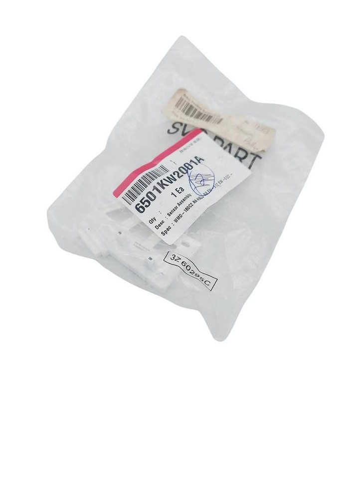 6501KW2001A LG Washer Sensor Assembly | eBay