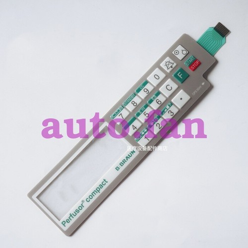 Applicable for new syringe pump button membrane switch keypad *su | eBay UK