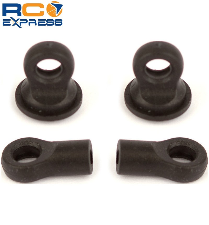 Associated Shock Eyelet Set (Cap/Shaft Eyelet) ASC31700 | eBay