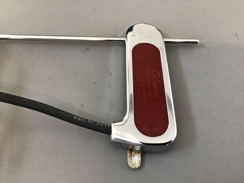 Dearmohd Dialmond 1960S 1000 Full Acoustic Archtop Gibson Guild ...