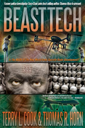 Beast Tech by Horn, Thomas R Paperback / softback Book The Fast Free Shipping 9780984825660| eBay