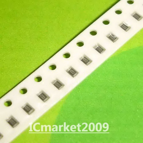 1000 PCS 10K-0805-1% 10K ohms SMD Chip Resistors RoHS SMT 1002 | eBay