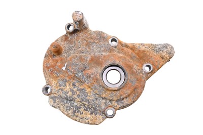 00 Suzuki Quadsport 80 Transmission Gear Box Cover LT80 2x4 | eBay