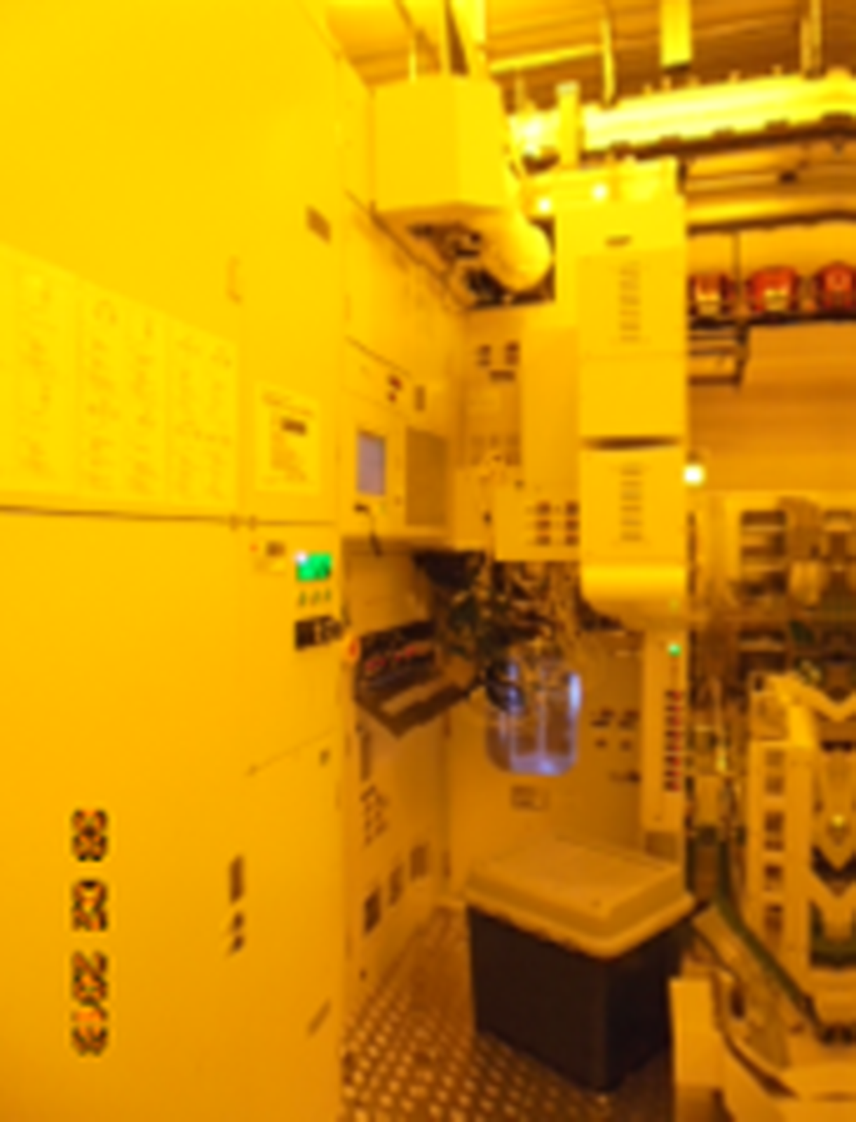 TEL 300mm FORMULA ALD High-K, Vertical LPCVD Furnace | eBay