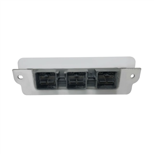 08 Ford Escape Engine Control Module Unit ECM 8l8a-12a650-aeb D4 005 ...