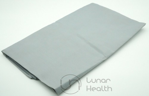 Universal Slit Lamp Protective Dust Cover Nylon Grey Color Ophthalmic ...