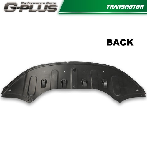 Engine Splash Shield Front Fit for Hyundai Sonata 2015-2017 HY1228184 ...