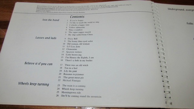 Apusskidu: Songs for Children by Peggy Blakeley, David Gadsby, Beatrice ...