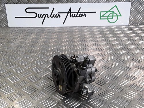 POMPE DIRECTION ASSISTEE OCCASION CHEVROLET SPARK EG 1L 65ch 2010 OE ...