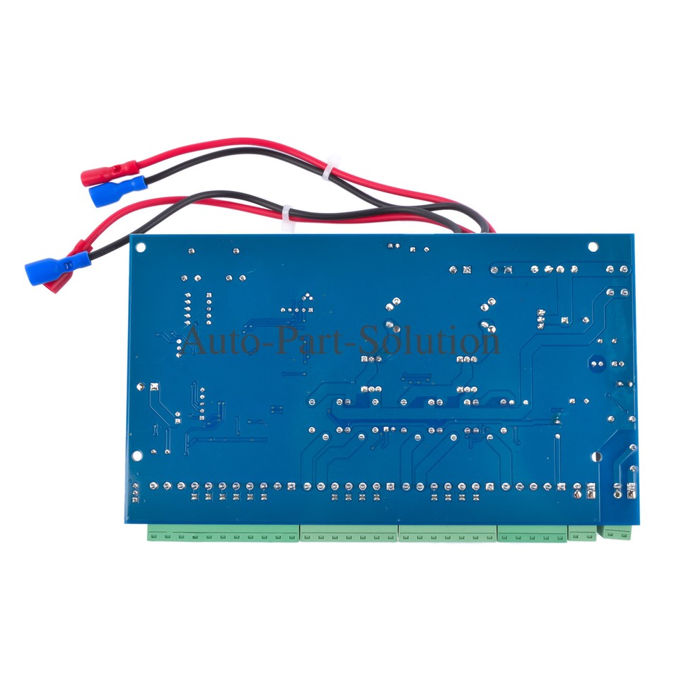 R4211 Control Board for GTO/Mighty Mule Gate Openers FM500, FM502 ...